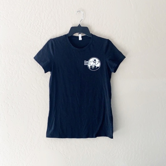 Dutch Bros | Tops | 525 Sale Dutch Bros Black Dutch Mafia Tshirt | Poshmark